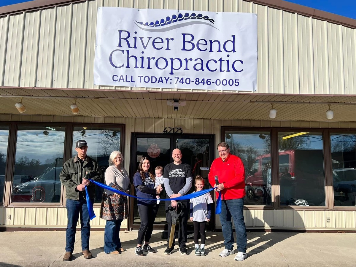Chiropractic, Laser Therapy, Dry Needling and more | River Bend ...